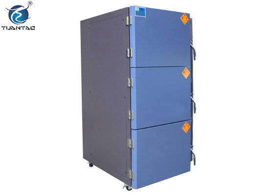 Electronic Hot Air Circulating Drying Oven Measurement Analysis Instruments