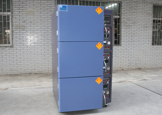 Electronic Hot Air Circulating Drying Oven Measurement Analysis Instruments