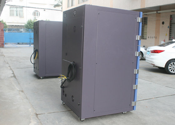 Electronic Hot Air Circulating Drying Oven Measurement Analysis Instruments