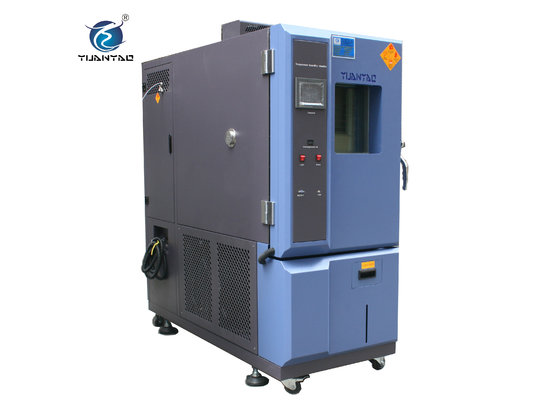 CE approved High low Temperature cycling climate Control Chamber