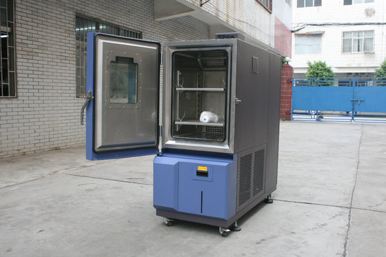 CE approved High low Temperature cycling climate Control Chamber