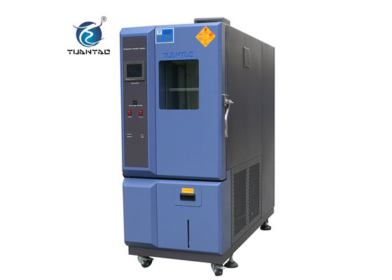 TEMI1500 Customized stability thermal temperature humidity test chamber