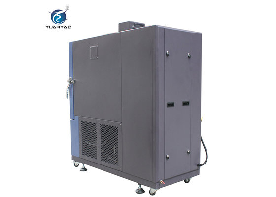 High Efficient Precision Temperature Humidity Test Chamber For Pharmaceutical Industry