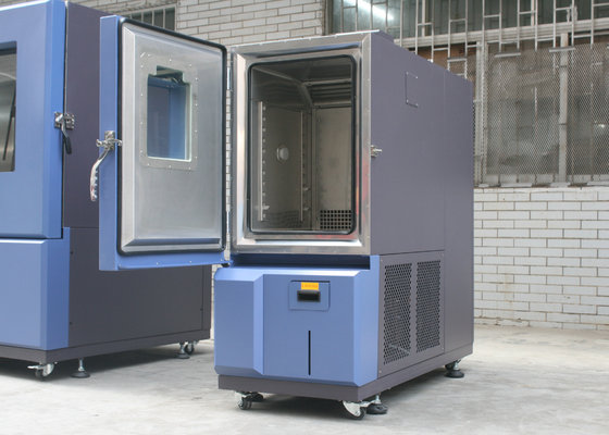 TEMI1500 Customized stability thermal temperature humidity test chamber