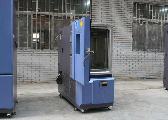 High Low Temperature Test Chamber , Temperature Cycling Chamber For Metal