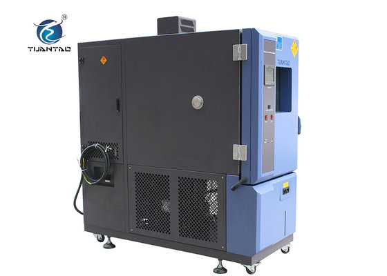 Factory directly Simulation climatic high and low temperature test machine