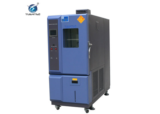 High low temperature PID Controlled Climate Test Chamber Environment Chamber
