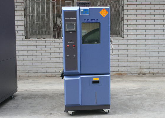 High low temperature PID Controlled Climate Test Chamber Environment Chamber