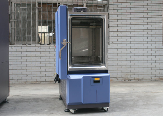 High low temperature PID Controlled Climate Test Chamber Environment Chamber