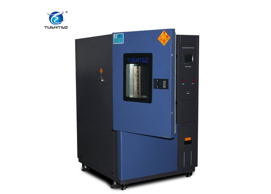 High Low Temperature Climate Test Chamber -70 To 150 Degree Customized Available