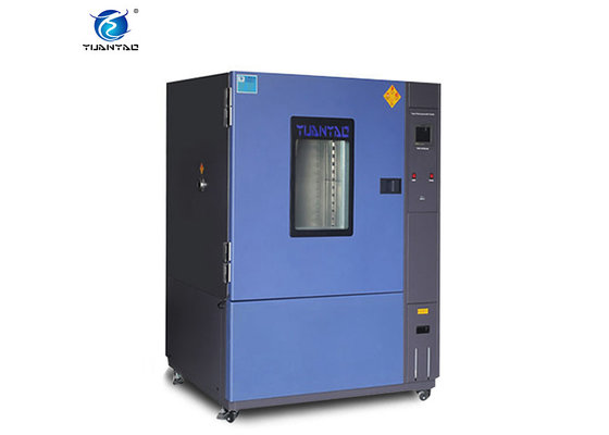 High Low Temperature Climate Test Chamber -70 To 150 Degree Customized Available