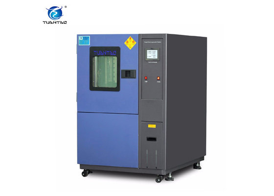 High Low Temperature Climate Test Chamber -70 To 150 Degree Customized Available