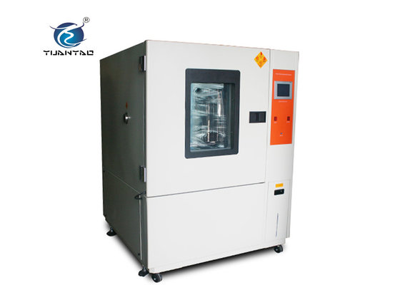 Laboratory Fast Change Rate Environmental Test Chamber With Digital Temperture Controlled