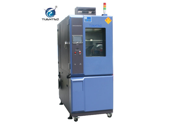 Durable Fast Change Rate Thermal Cycling Test Equipment For Electronics Test