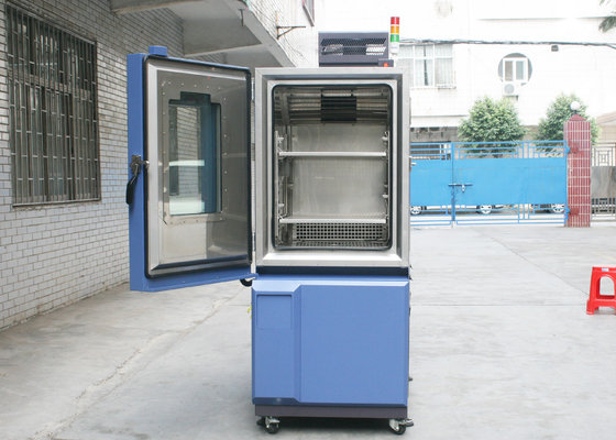 Durable Fast Change Rate Thermal Cycling Test Equipment For Electronics Test