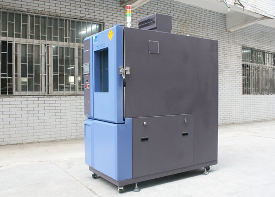 Durable Fast Change Rate Thermal Cycling Test Equipment For Electronics Test
