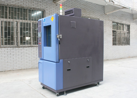 Customized Fast Change high low temperature Rate Climatic Test Chamber