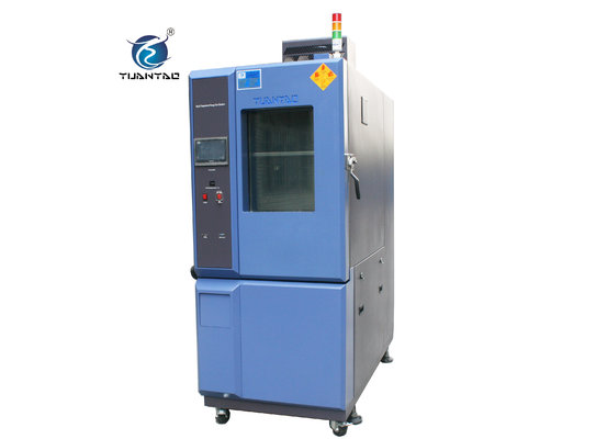 Customized Fast Change high low temperature Rate Climatic Test Chamber