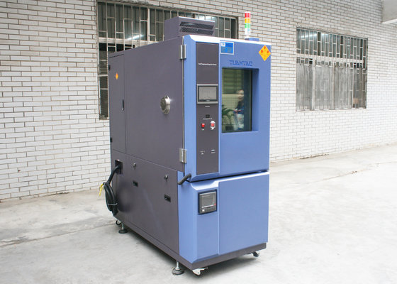Customized Fast Change high low temperature Rate Climatic Test Chamber