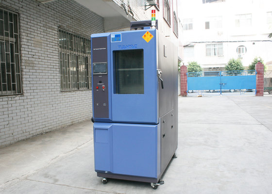 Customized Fast Change high low temperature Rate Climatic Test Chamber