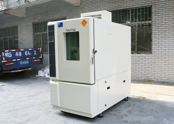 Samwontech TEMI temperature controller Linear rapid change rate climatic chamber