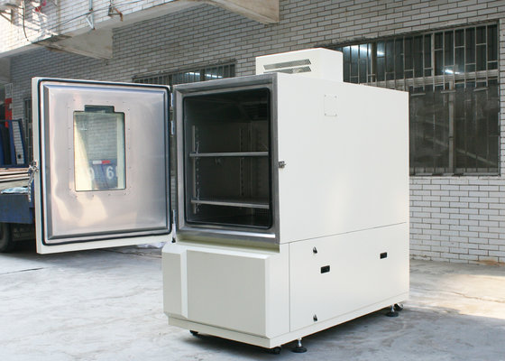 Samwontech TEMI temperature controller Linear rapid change rate climatic chamber