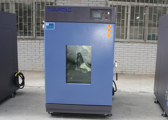 Industrial Lab Powerful Vacuum Drying Oven For Dry 5g Phone Pcb Electronic Components