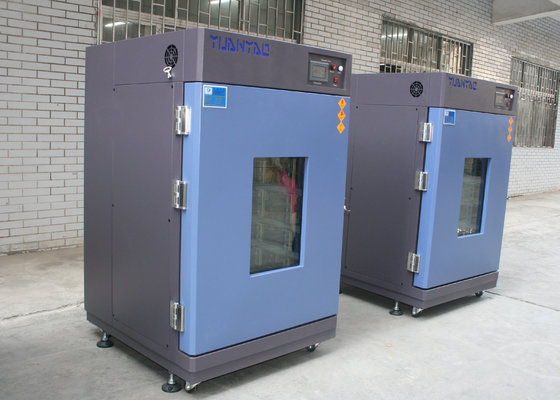 Industrial Lab Powerful Vacuum Drying Oven For Dry 5g Phone Pcb Electronic Components
