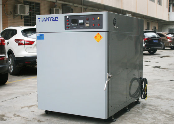 Stability Test Temperature Control Heating And Drying Oven For Drying Ceramic Mug , Glue , Plastic Product