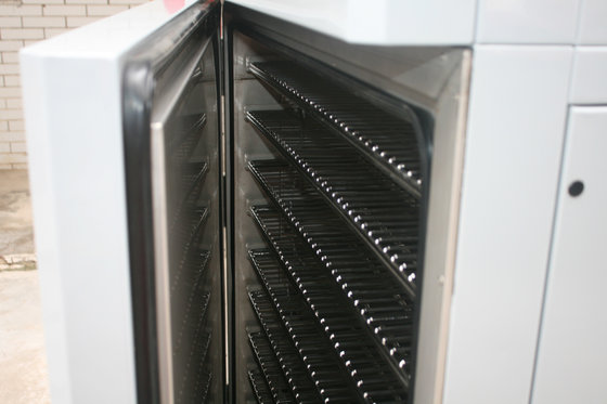 Stability Test Temperature Control Heating And Drying Oven For Drying Ceramic Mug , Glue , Plastic Product