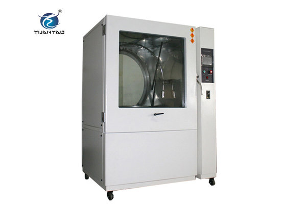 Automobile evaporator IP X5 X6 water resistance test chamber