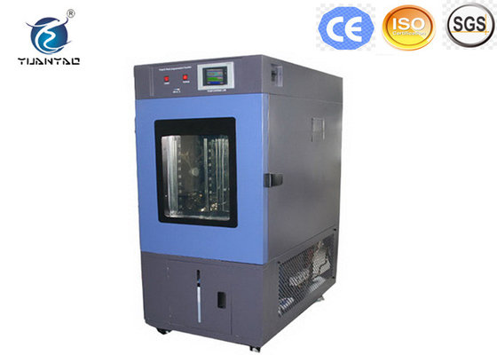 IEC-61215 standard simulated photovoltaic panel climatic test chamber