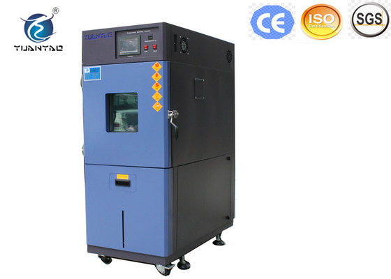 IEC-61215 standard simulated photovoltaic panel climatic test chamber