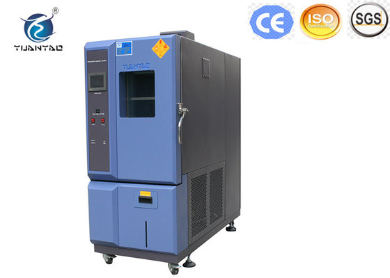 High Efficient Precision Temperature Humidity Test Chamber For Pharmaceutical Industry