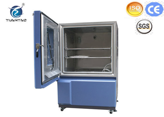 IEC60529 IP5X IP6X Dust Test Chamber Simulated Sand Ingress Test Machine For Electronic Products