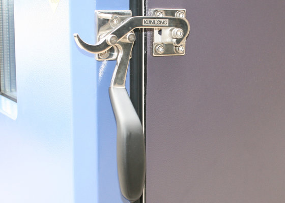 High Efficient Precision Temperature Humidity Test Chamber For Pharmaceutical Industry