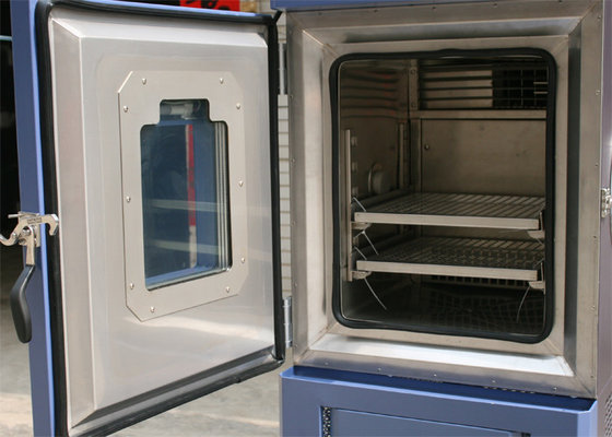 High Efficient Precision Temperature Humidity Test Chamber For Pharmaceutical Industry