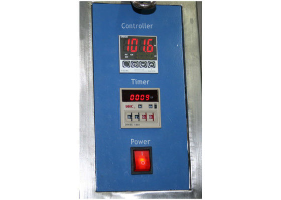 Laboratory Digital Display Heat Vapor Aging Test Chamber For Electrical Part Steam Test Cabinet