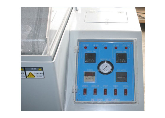 JISD 0201 Coating Salt Corrosion Test Chamber / Brine Spraying Test Equipment For Car