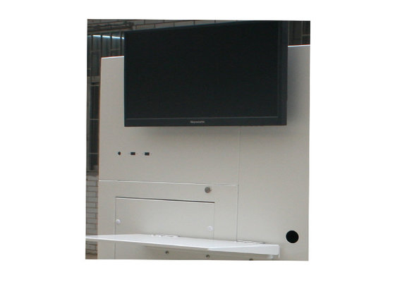 Mini Laboratory Hot Air Oven With Computer Control High Temperature 400 Degree