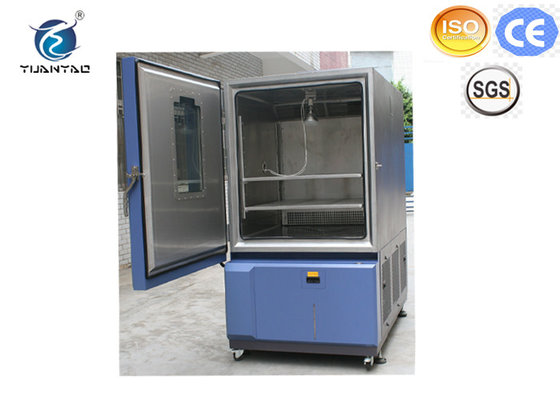 1000L 20 Degree Temperature Humidity Test Chamber / Laboratory Testing Machine