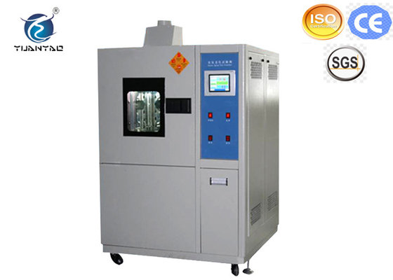 ASTM D1149 standard Ozone Aging Test Chamber For Automobile tyres