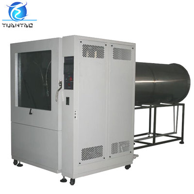 Professional IP X5 X6 Water Rain Spray Test Chamber For Automobile Parts