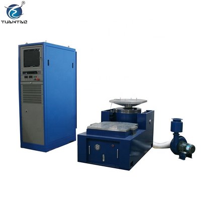 ISTA 3A Standard Dynamic High Frequency Random Vibration Tester