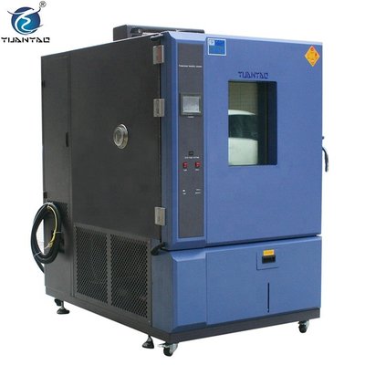 Programmable constant high low Temperature humidity test chamber price