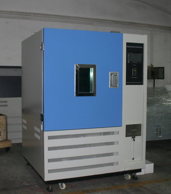6Kw Xenon Arc Test Chamber / Photovoltaic Module 1120W/M2 Irradiation Solar Aging Test Chamber