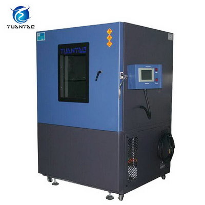 Luminary lighting laboratory Sand And Dust Test Chamber price