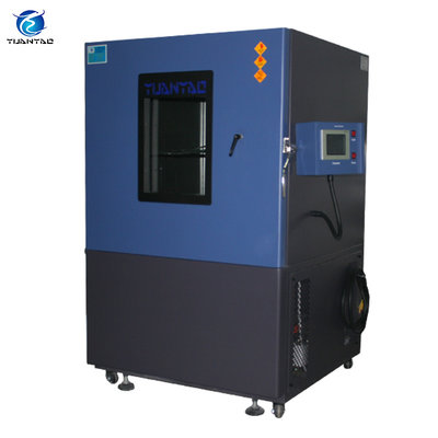 Customization Programmable Sand And Dust Chamber IEC-60529 Standard