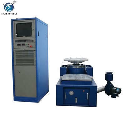 Simulated LED Street Lighting Random Vibration Testing Equipment Frequency Range 5-100Hz