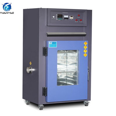 200C Precision Laboratory Electric High Temperature Aging Oven